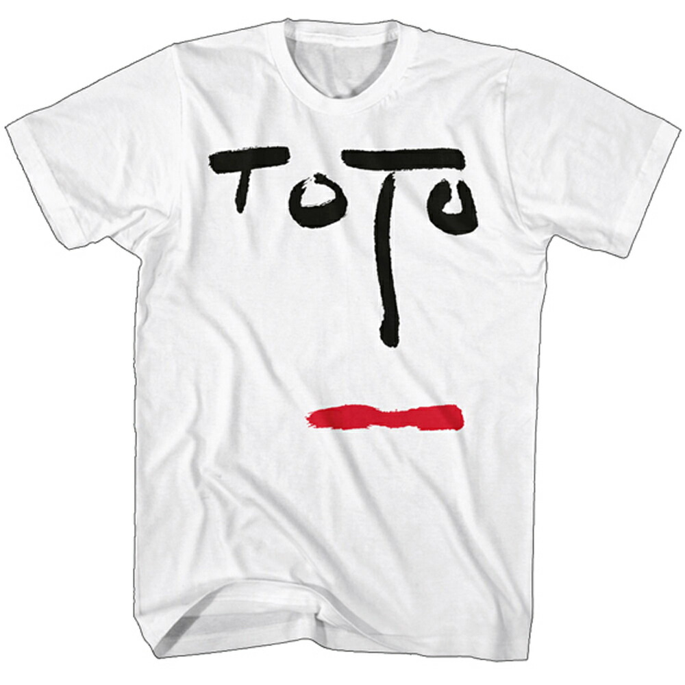 【楽天市場】TOTO トト - TURN BACK FACE / Tシャツ / メンズ 【公式 / オフィシャル】：PGS