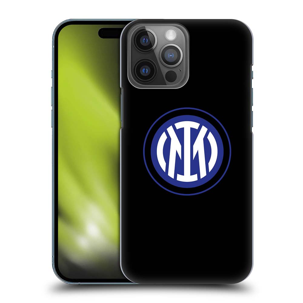 【楽天市場】INTER MILAN インテルミラノ - Badge / Logo On Black ハード case / Apple ...