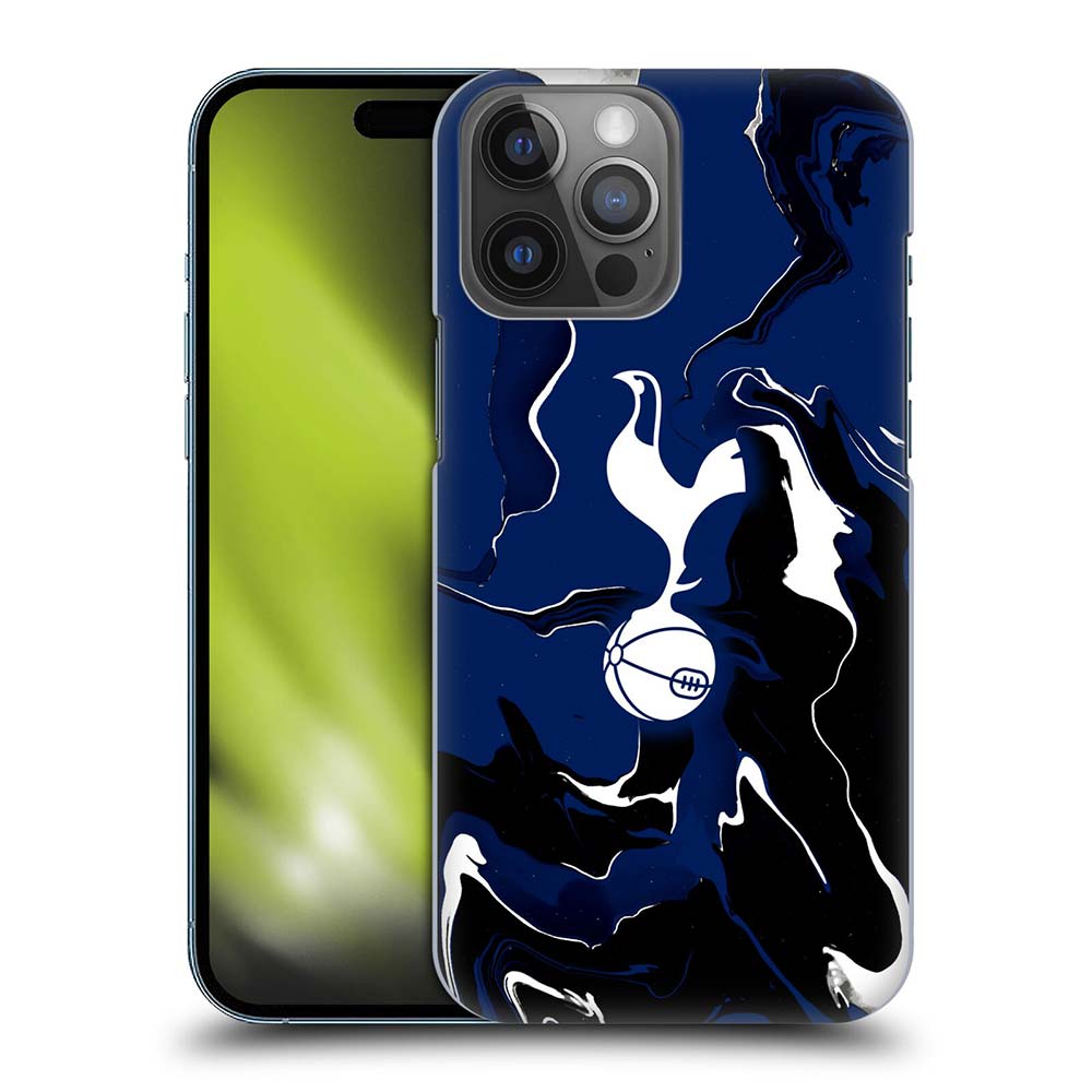 【楽天市場】TOTTENHAM HOTSPUR FC トッテナムホットスパーFC - Badge / Marble ハード case ...