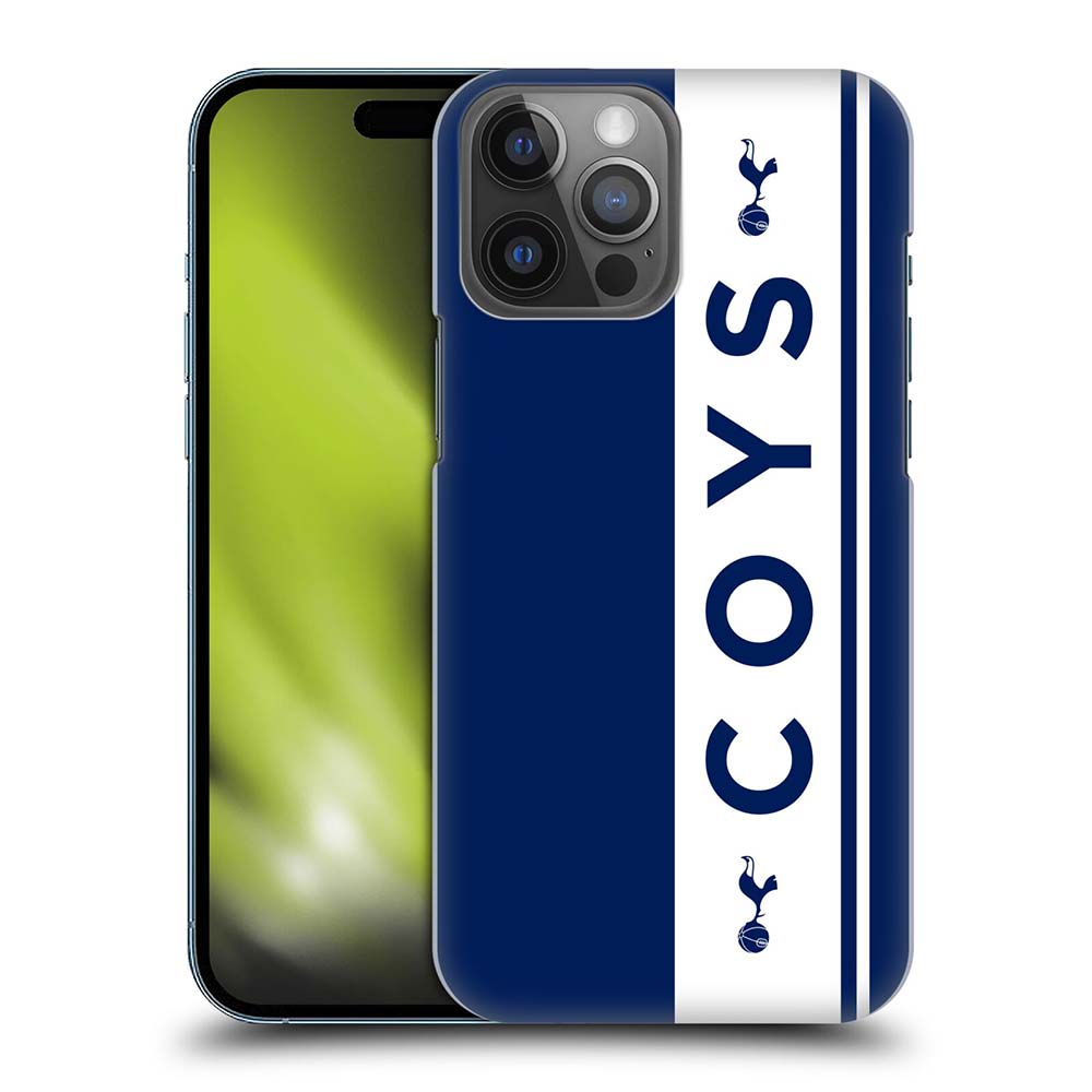 【楽天市場】TOTTENHAM HOTSPUR FC トッテナムホットスパーFC - Badge / COYS ハード case ...