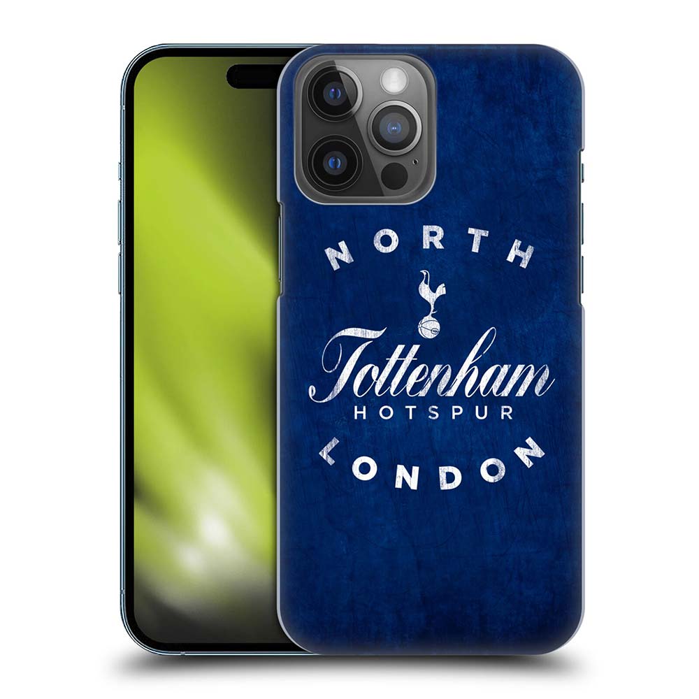 【楽天市場】TOTTENHAM HOTSPUR FC トッテナムホットスパーFC - Badge / North London ハード ...