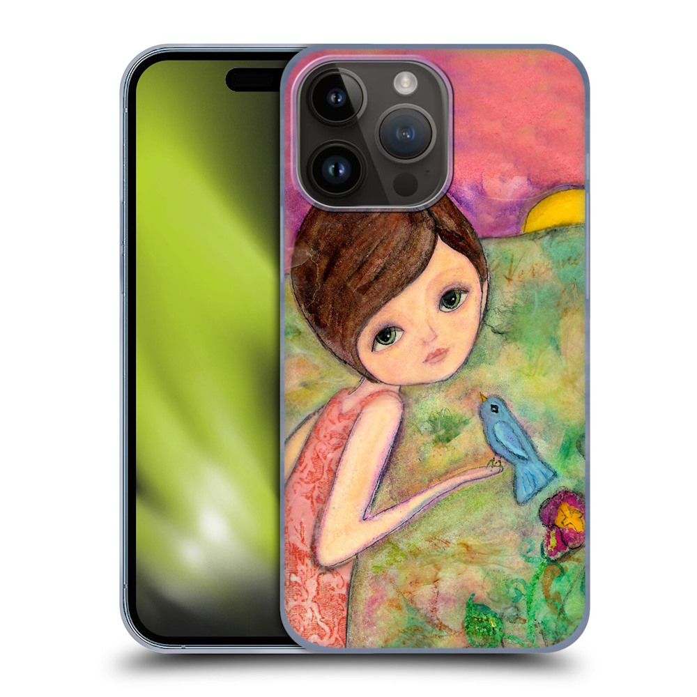 【楽天市場】WYANNE ワイアン - Bird in the Garden ハード case / Apple iPhoneケース：PGS