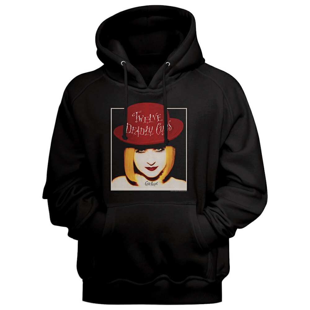 【楽天市場】CYNDI LAUPER シンディローパー (4月 来日 記念 ) - TWELVE DEADLY CYNS LIMITED ...