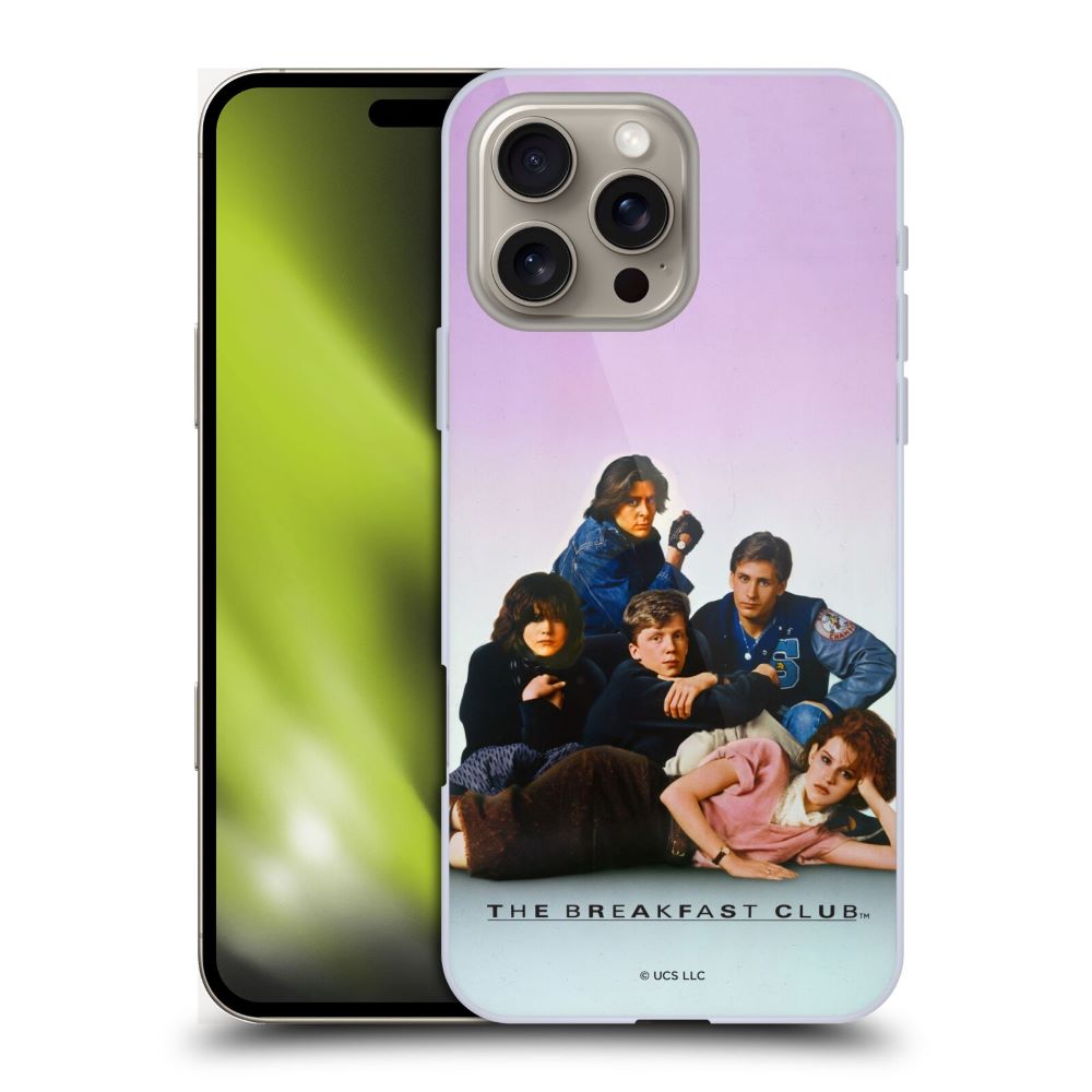 【楽天市場】THE BREAKFAST CLUB ブレックファスト・クラブ - Graphics / Key Art ハード case ...