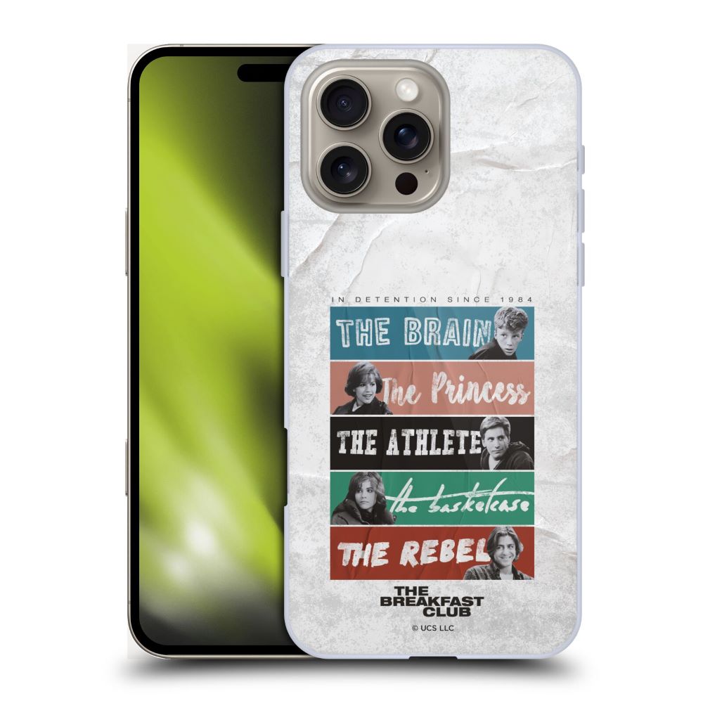 【楽天市場】THE BREAKFAST CLUB ブレックファスト・クラブ - Graphics / In Detention Since ...