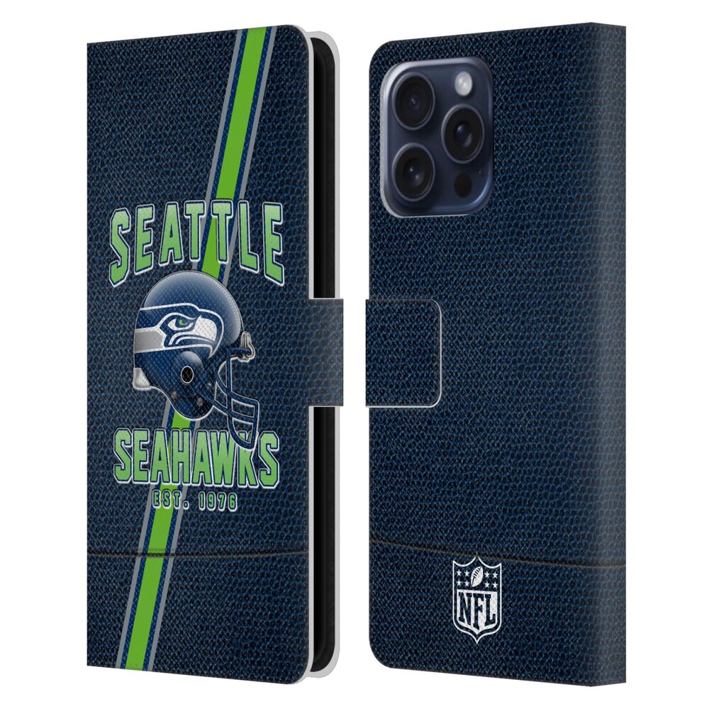 【楽天市場】SEATTLE SEAHAWKS（NFL） シアトルシーホークス シアトルシーホークス - Football Stripes ...
