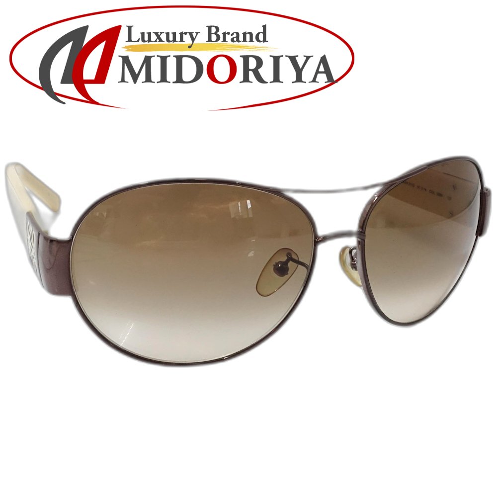 【楽天市場】LOEWE ロエベ サングラス SLW311G 61 14 130 プラスチック アイボリー ブラウングラデーションレンズ ...