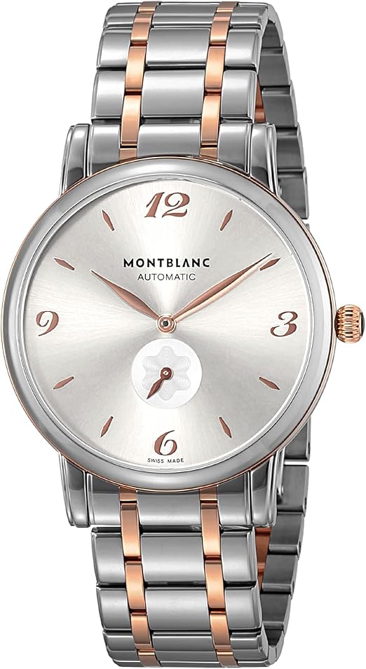 【楽天市場】MONTBLANCスタークラシックオートマティック107916：Phaze-one