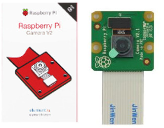 【楽天市場】Raspberry Pi Camera V2：Physical Computing Lab