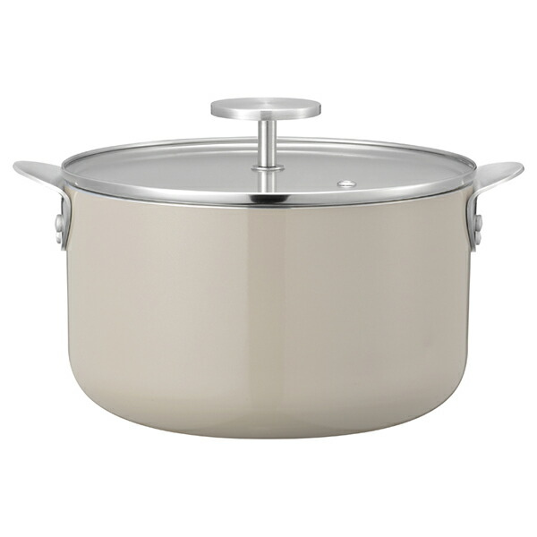 【楽天市場】フラッコ IH対応キャセロール20cm：PIARY（ピアリー）楽天市場店