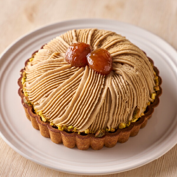 【楽天市場】銀座千疋屋 銀座タルト（モンブラン）(お中元 夏ギフト 残暑見舞い ギフト プレゼント ケーキ 洋菓子 お菓子 贈り物 ギフト プレゼント お礼 お返し お祝い 内祝い 結婚 出産 ...