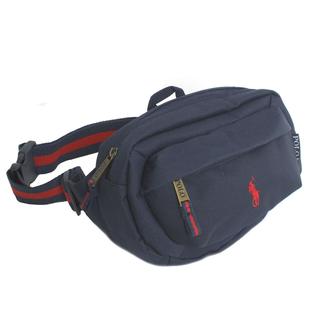 【楽天市場】POLO RALPH LAUREN ポロ ラルフローレン BOYS 8-20 BODY BAG WEST BAG 9AR012 ...