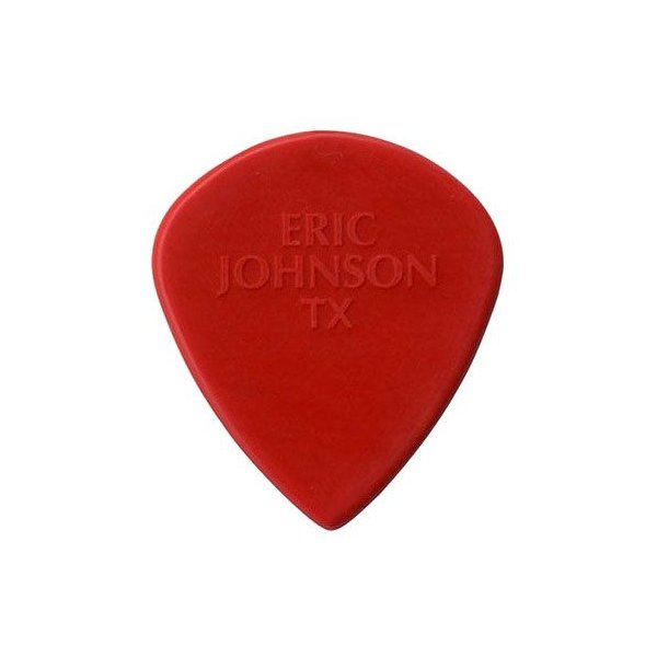 【楽天市場】Jim Dunlop ギターピック 47EJ3S ERIC JOHNSON CLASSIC JAZZIII / Nylon ...