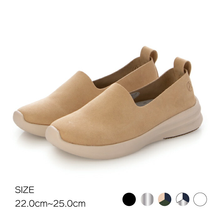 【楽天市場】SMART WALK スマートウォーク エルカットスリッポンコンフォートシューズ：Pierce Shoes 楽天市場店