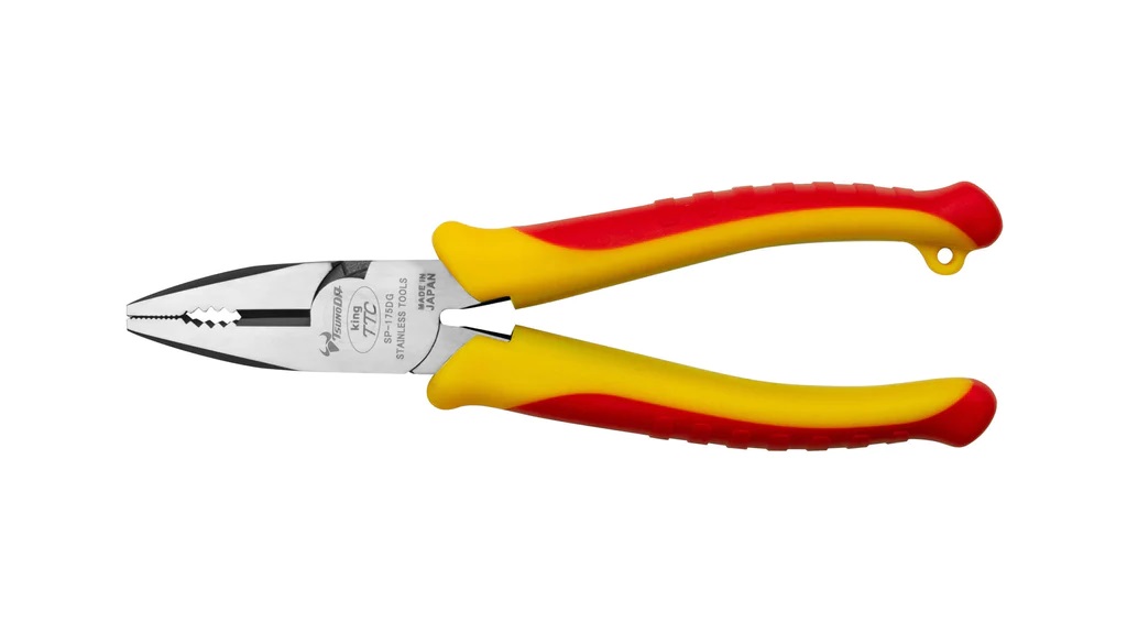 【楽天市場】TTC ステンレスペンチ175mm SP⁻175DG：ピノキオショップ楽天市場店