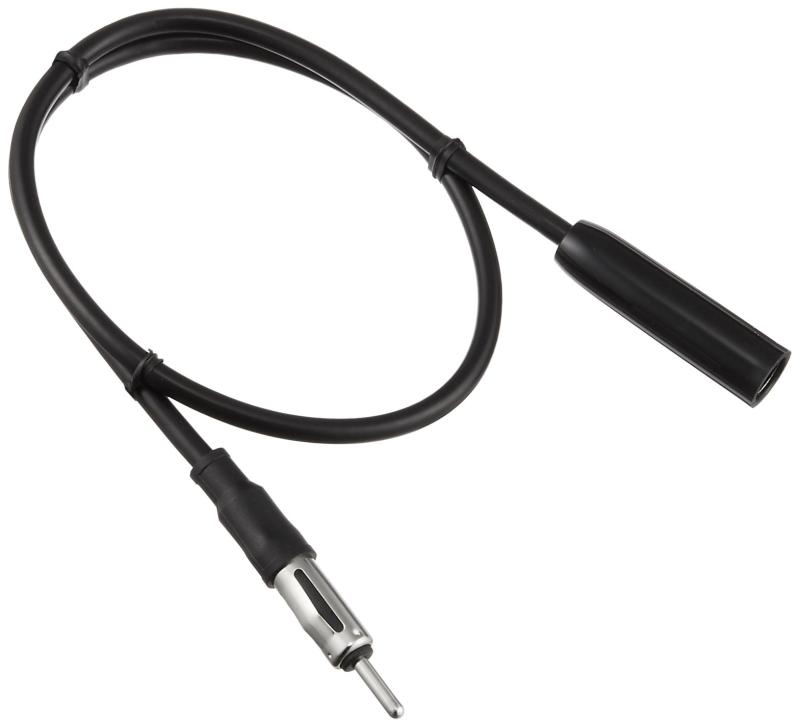 【楽天市場】エーモン(amon) AODEA(オーディア) アンテナ延長コード 約0.5m 2070：ぴっぴストア 楽天市場店