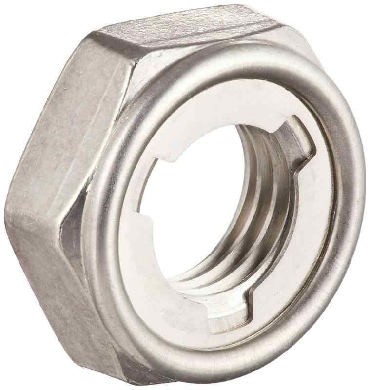 【楽天市場】キタコ(KITACO) ロックナット3(ステンレス) 10MM P1.25 1個入 0900-001-01203：ぴっぴストア 楽天市場店