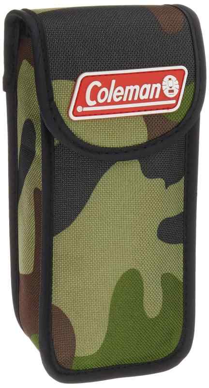 【楽天市場】コールマン ケース 迷彩 CO09-2：ぴっぴストア 楽天市場店