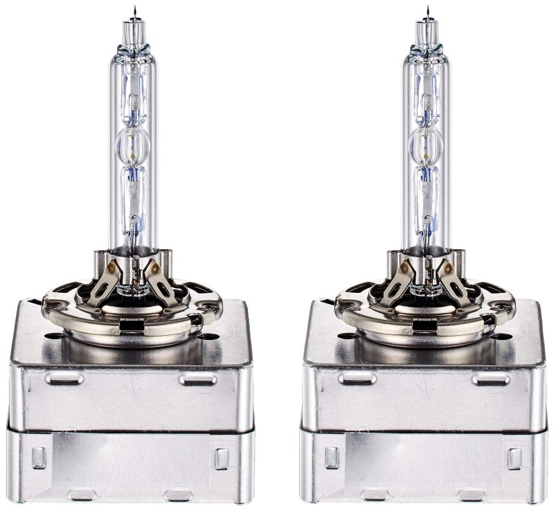 【楽天市場】Philips(フィリップス) 自動車用バルブ&ライト HID ヘッドライト D1S 6000K 2300lm 85V 35W アルティノンWX 純正交換用 車検対応 ...