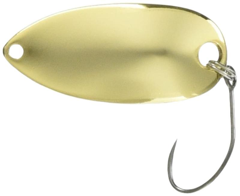 【楽天市場】シマノ(SHIMANO) スプーン カーディフ ロールスイマー プレミアムメッキ 5.0g TR-M50R 74T フルゴールド：ぴっぴストア 楽天市場店