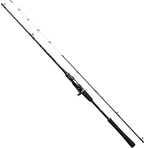 【楽天市場】シマノ(SHIMANO) ロッド 20 炎月(エンゲツ) SS 乗せ調子 B610ML-S/LEFT スタンダード：ぴっぴストア 楽天市場店
