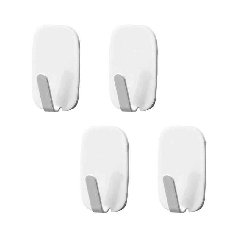 【楽天市場】レック(LEC) はがせる 粘着 カレンダー フック 4個入 耐荷重 500g：ぴっぴストア 楽天市場店