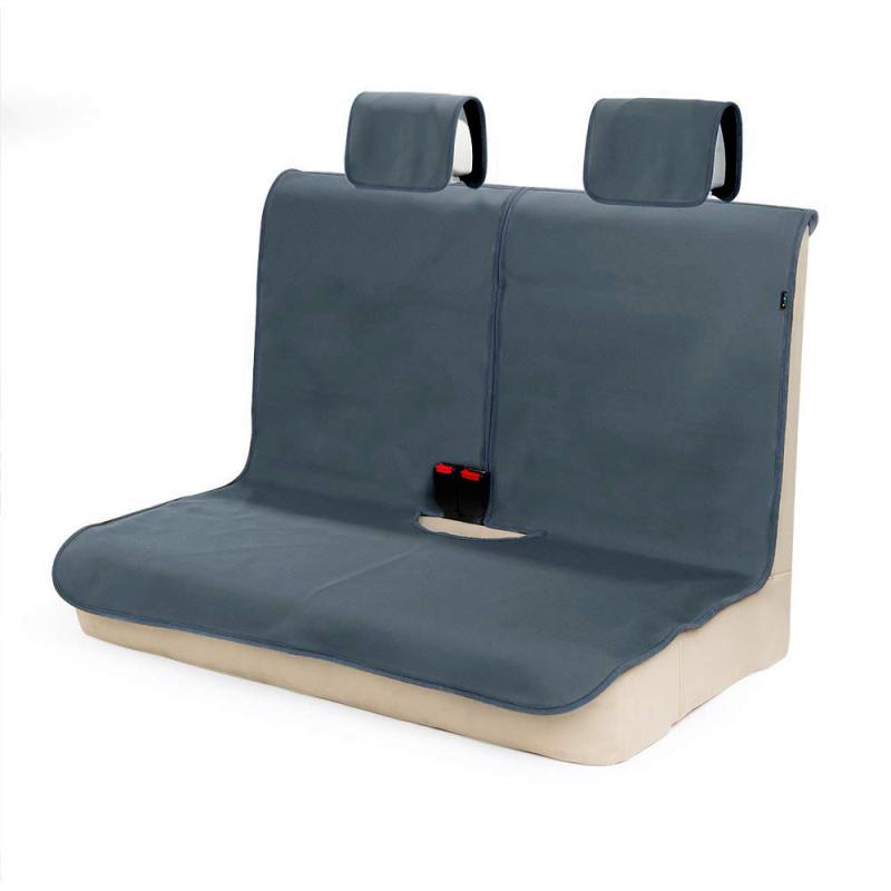 【楽天市場】TanYooカーシートカバー 防水 後席用 軽自動車適用 ずれにくい SBRボンディング シート保護 グレー（ヘッドレストカバー付き）：ぴっぴストア 楽天市場店