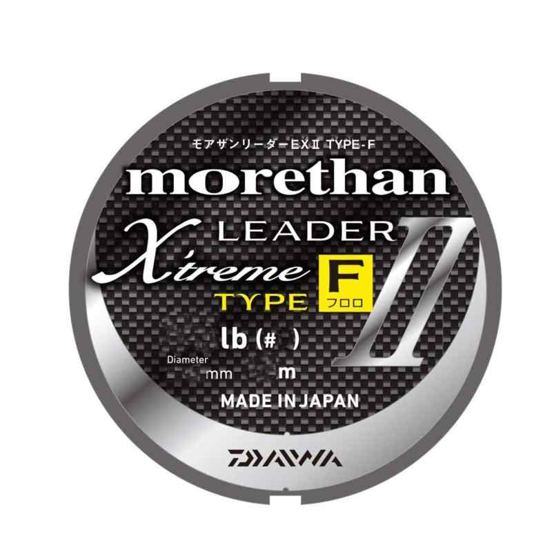 【楽天市場】ダイワ(DAIWA) MTリーダーEX2 タイプF30LB：ぴっぴストア 楽天市場店