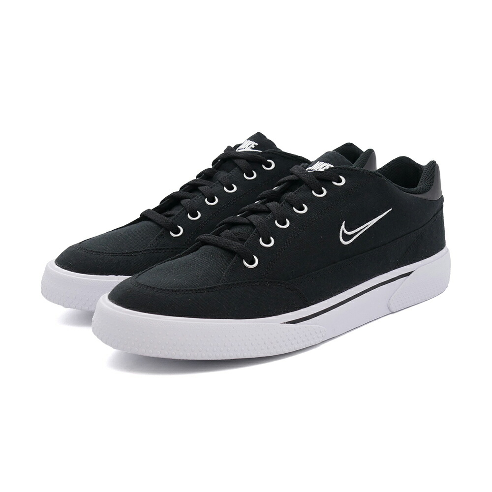 【楽天市場】スニーカー ナイキ NIKE GTS97 ブラック/ホワイト 黒 DA1446-001 メンズ シューズ 靴 22SP ...