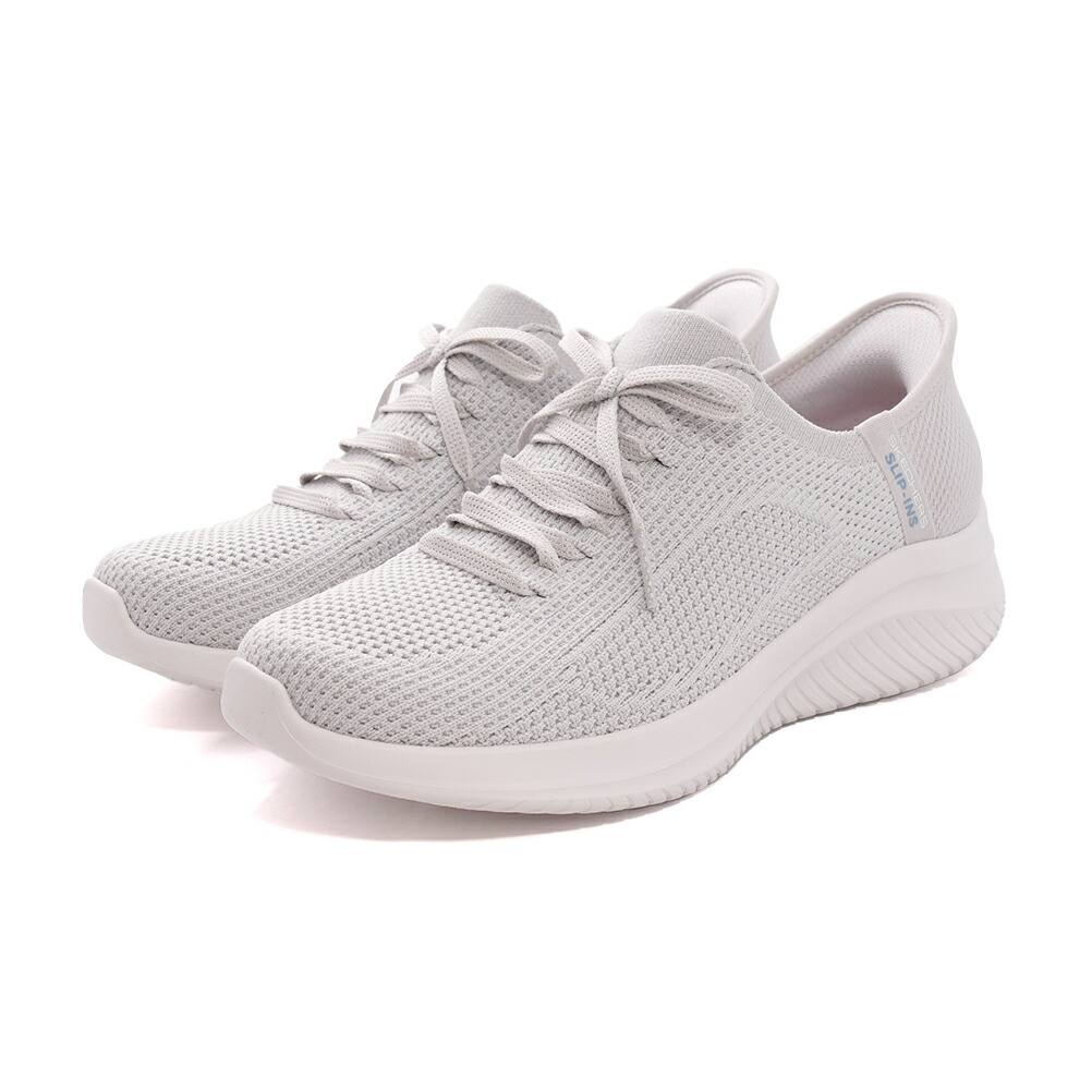 【楽天市場】スニーカー スケッチャーズ SKECHERS スケッチャーズスリップインズウルトラフレックス グレー 灰 150457-LTGY レディース シューズ 靴 24：PISTACCHIO