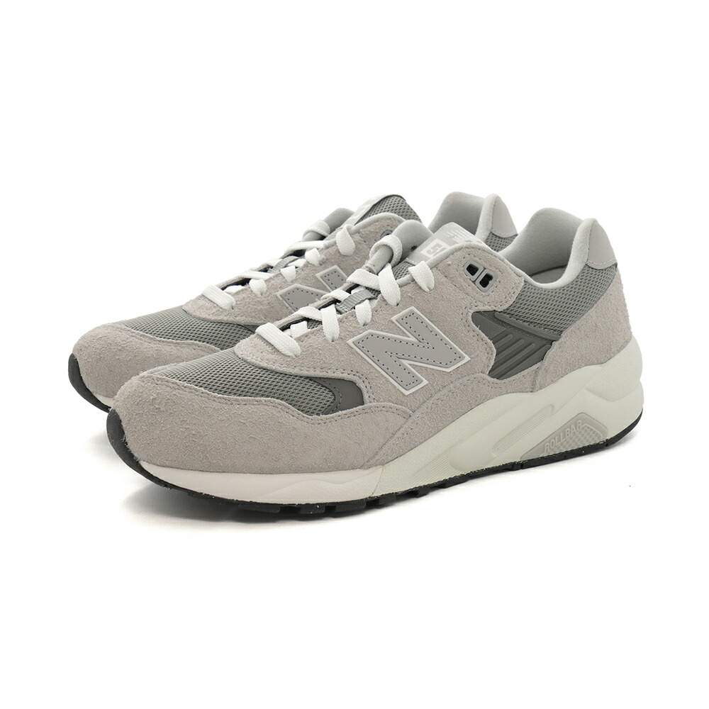 【楽天市場】スニーカー ニューバランス NEW BALANCE MT580MG2 グレー 灰 MT580MG2 NB メンズ レディース シューズ 靴 23FW：PISTACCHIO