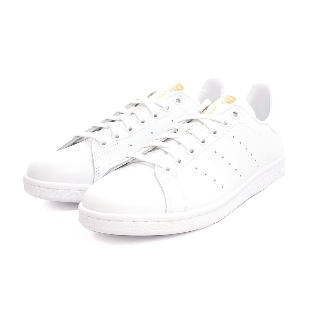 【楽天市場】スニーカー アディダス adidas スタンスミス ホワイト 白 F36575 メンズ レディース シューズ 靴 25SS ...