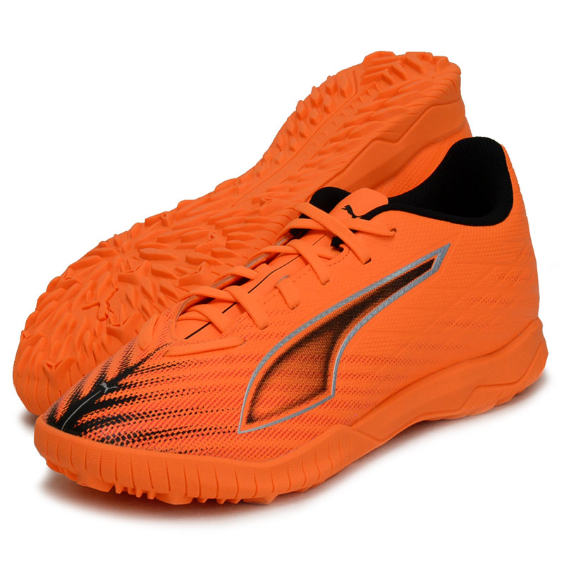 【楽天市場】プーマ PUMA ウルトラ 6プレイ TT サッカートレーニングシューズ ULTRA 25FW (108542-03)：ピット ...