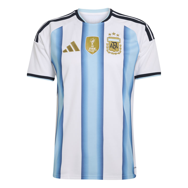 【楽天市場】アディダス adidas アルゼンチン代表 2026 ホーム レプリカ ユニフォーム サッカー レプリカ ウェア 26SS ...