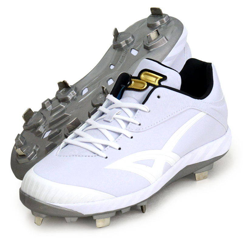 【楽天市場】SSK(エスエスケイ) プロエッジ RU-LW 野球 金具スパイク 23SS (ESF3230LWF-1010)：ピットスポーツ 楽天市場店