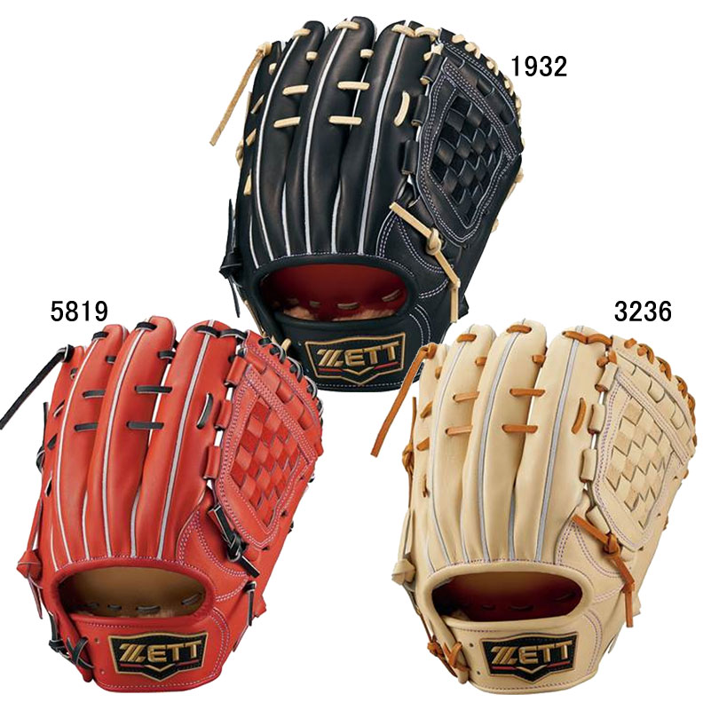 【楽天市場】ゼット ZETT 硬式用 プロステイタス2301SE 内野手用 源田タイプ グラブ袋付 野球 硬式 グラブ グローブ 一般 23AW(BPROG566S 1932/3236 ...