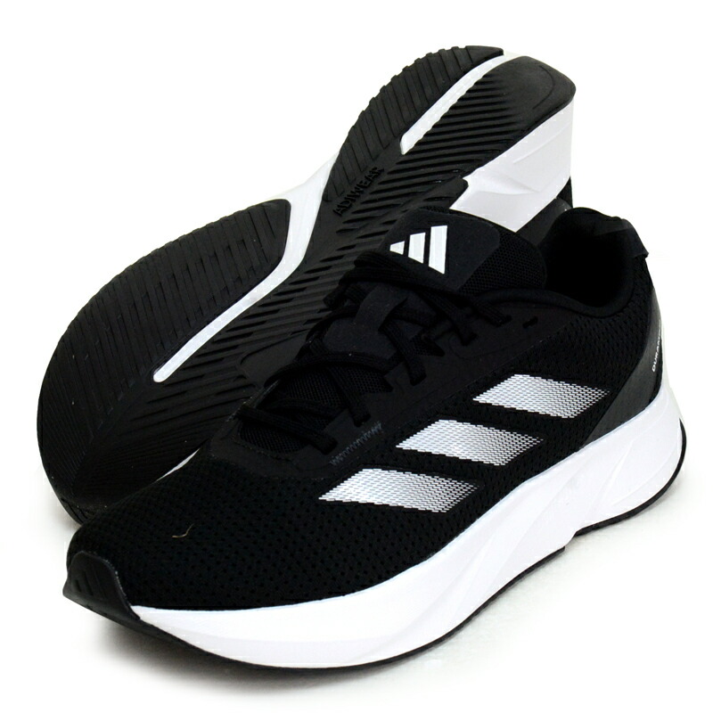 【楽天市場】adidas(アディダス) DURAMO SL M 陸上 ランニングシューズ 24SS (ID9849)：ピットスポーツ 楽天市場店