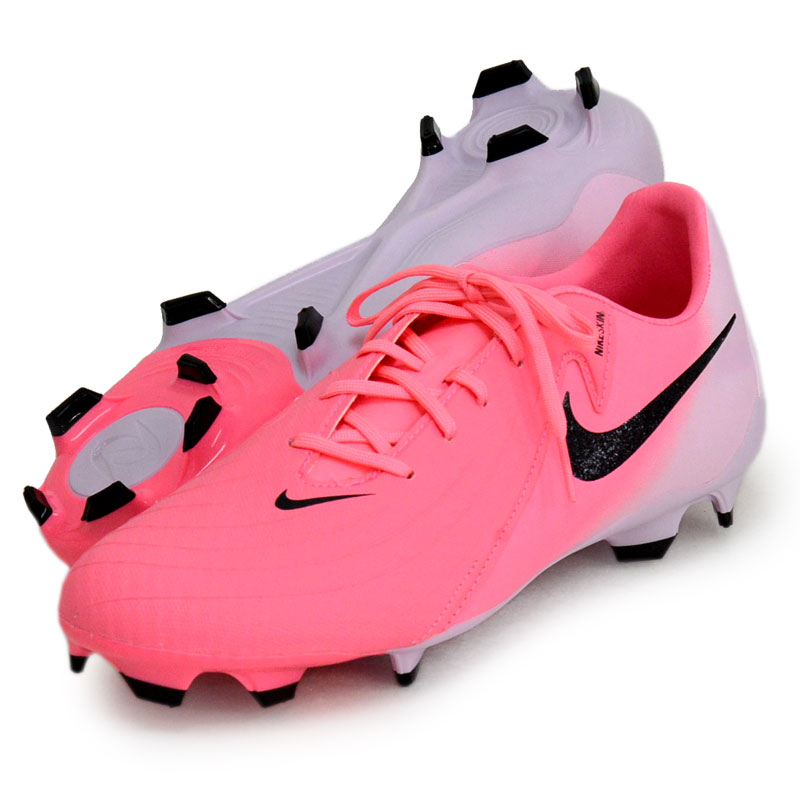 【楽天市場】NIKE(ナイキ) ファントム GX 2 アカデミー FG/MG サッカースパイクシューズ 24SU (FD6723-600 ...