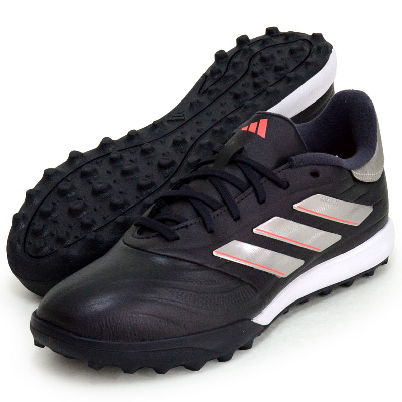 【楽天市場】アディダス adidas コパ ピュア 2 LEAGUE TF サッカートレーニングシューズ COPA 24FW (IG8720 ...