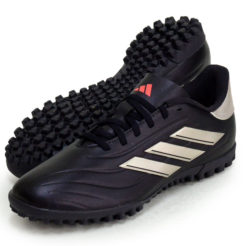 【楽天市場】アディダス adidas コパ ピュア 2 CLUB TF サッカートレーニングシューズ COPA 24FW (IG8727 ...