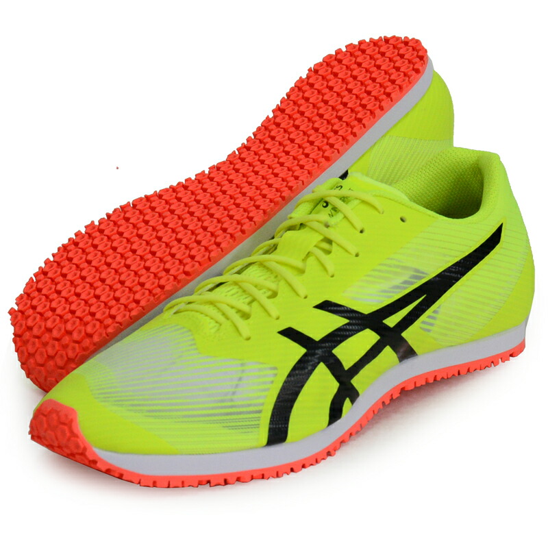 【楽天市場】アシックス asics WINDSPRINT 3 (ウインドスプリント 3) 陸上競技 トレーニングシューズ トレシュー 25SS ...