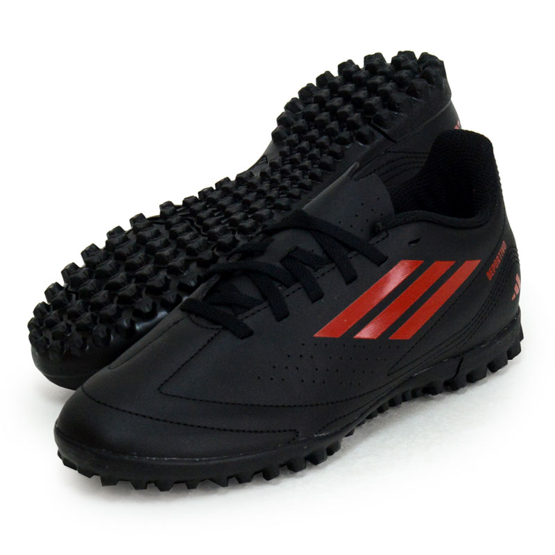 【楽天市場】アディダス adidas キッズ デポルティーボ 3 TF ジュニア サッカートレシュー 25SS (IF1409)：ピット ...