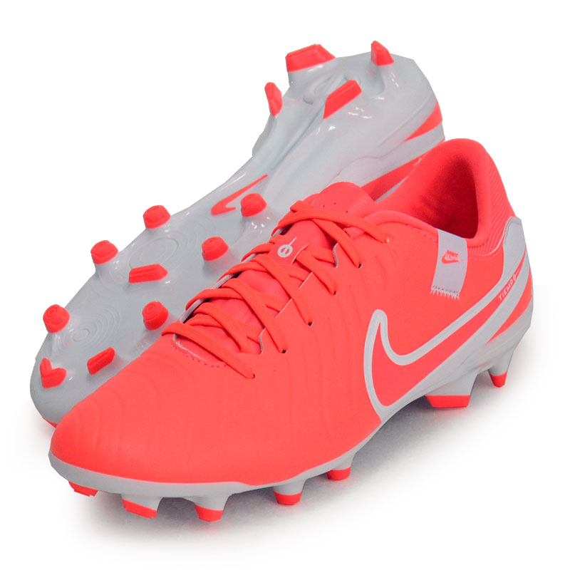 【楽天市場】ナイキ NIKE レジェンド 10 アカデミー FG/MG サッカースパイク 25SS (DV4337-800)：ピットスポーツ ...