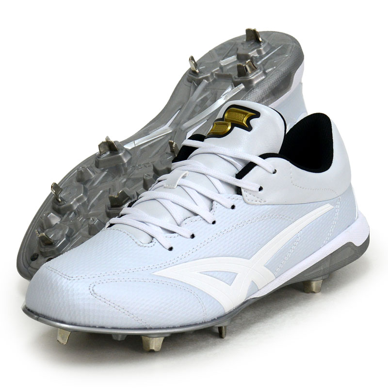 【楽天市場】SSK(エスエスケイ) プロエッジTT-LW2 野球 シューズ ベースボールシューズ ウレタン金 25SS(ESF3250LW)：ピットスポーツ 楽天市場店