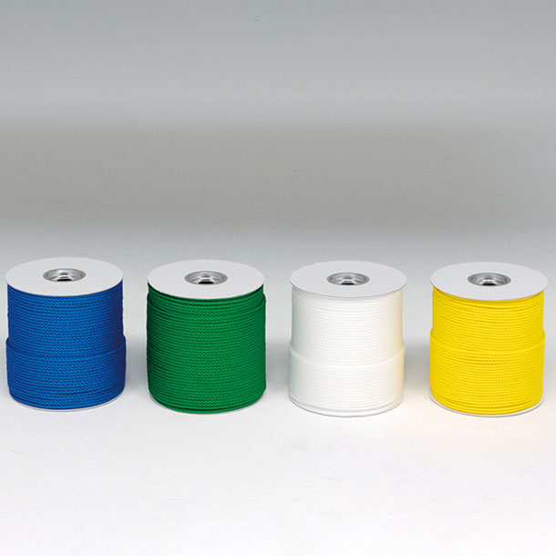 楽天市場】【TOEI LIGHT・トーエイライト】コースロープ 80H-DX 25m