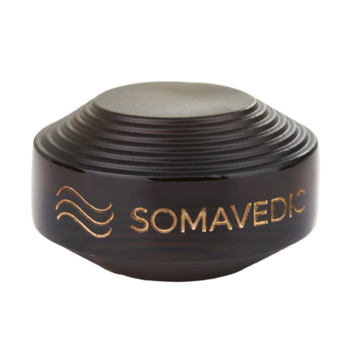 【楽天市場】ソマヴェディック パワーブラック ポータブルボタン AxisMundi株式会社 携帯用 癒しグッズ ヒーリング 空間 ...