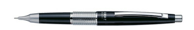 【楽天市場】シャープペン 0.5mm 万年ClL ケリー KERRY 黒 P1035-AD ぺんてる Pentel ポイント UP 期間限定：ピボット楽天市場店