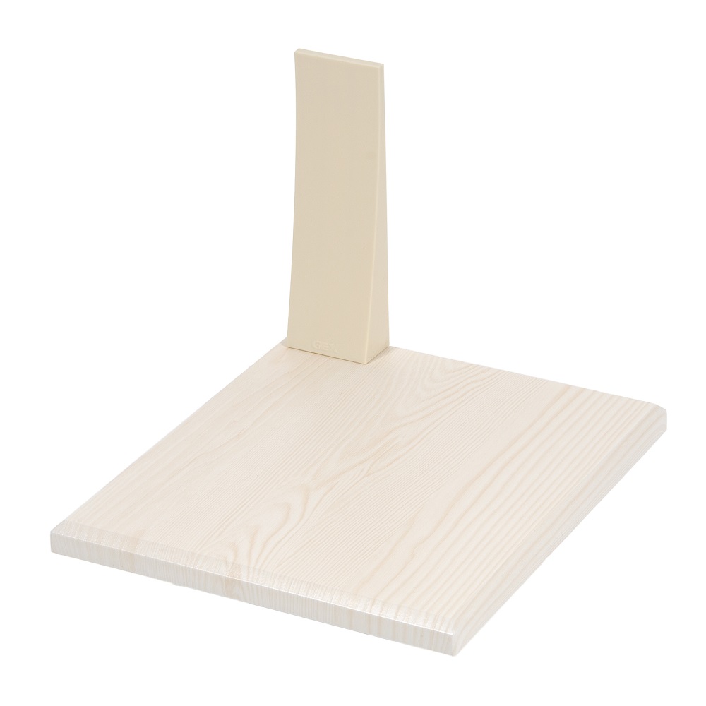 【楽天市場】水槽台 GEX グラスベース ホワイトアッシュ200：plantstech楽天市場店