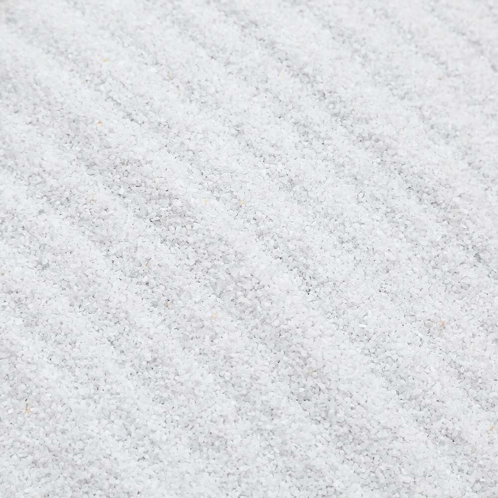 【楽天市場】コーラルカルシウムサンド 5kg スモール（＃1） 海水水槽用底砂：plantstech楽天市場店