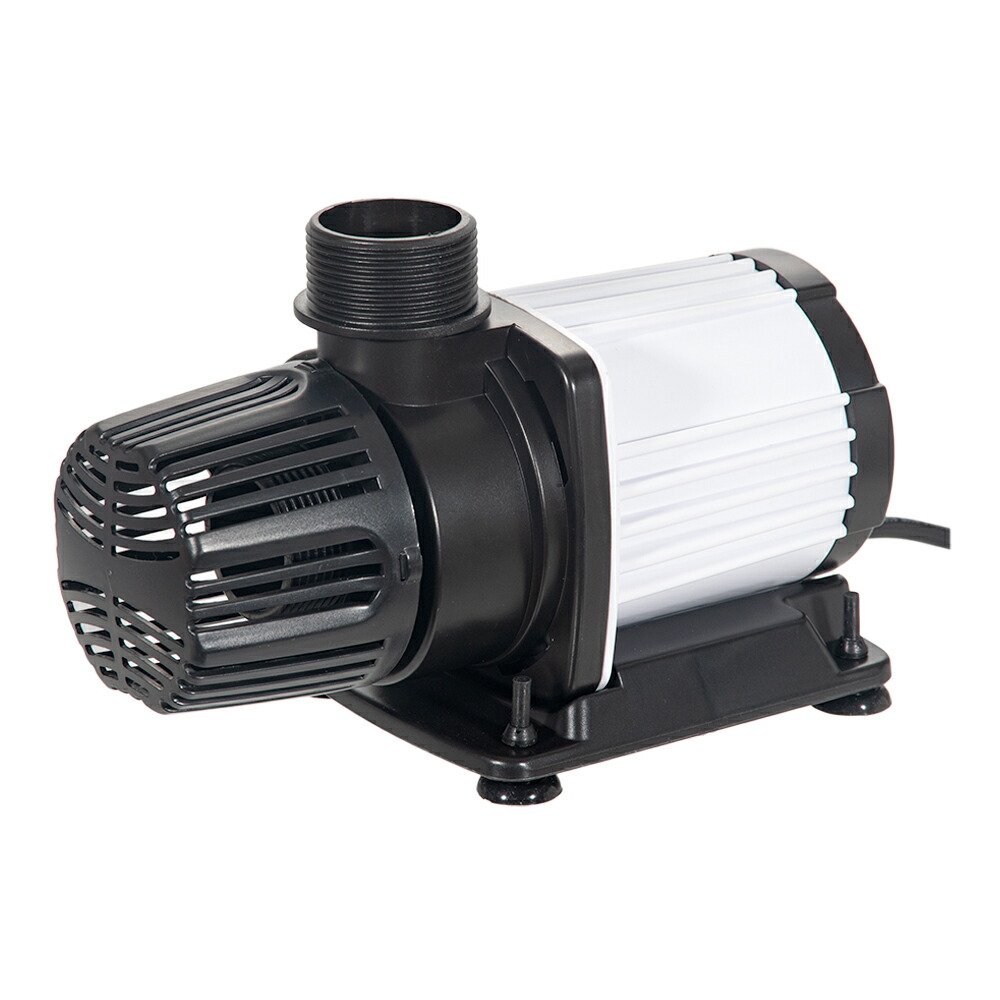 【楽天市場】ボルクスジャパン VestaPump B060 60W 6000L／h：plantstech楽天市場店